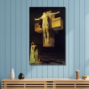 corpus hypercubus print