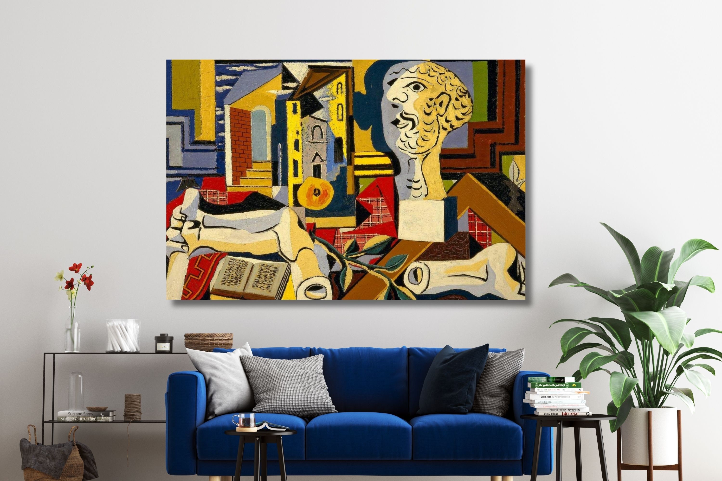 Pablo Picasso Poster,pablo Picasso Wall Art,pablo Picasso Art,pablo ...