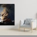 Pablo Picasso the Smoker 1953 Light Switch Cover Paintings Print, Pablo ...