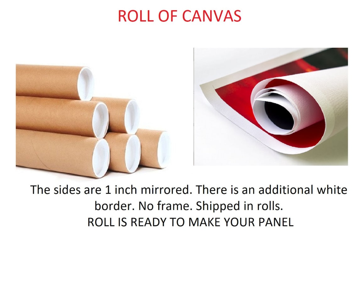 Mark Rothko Canvas Poster Rothko Wall Art,mark Rothko Collage Mark ...