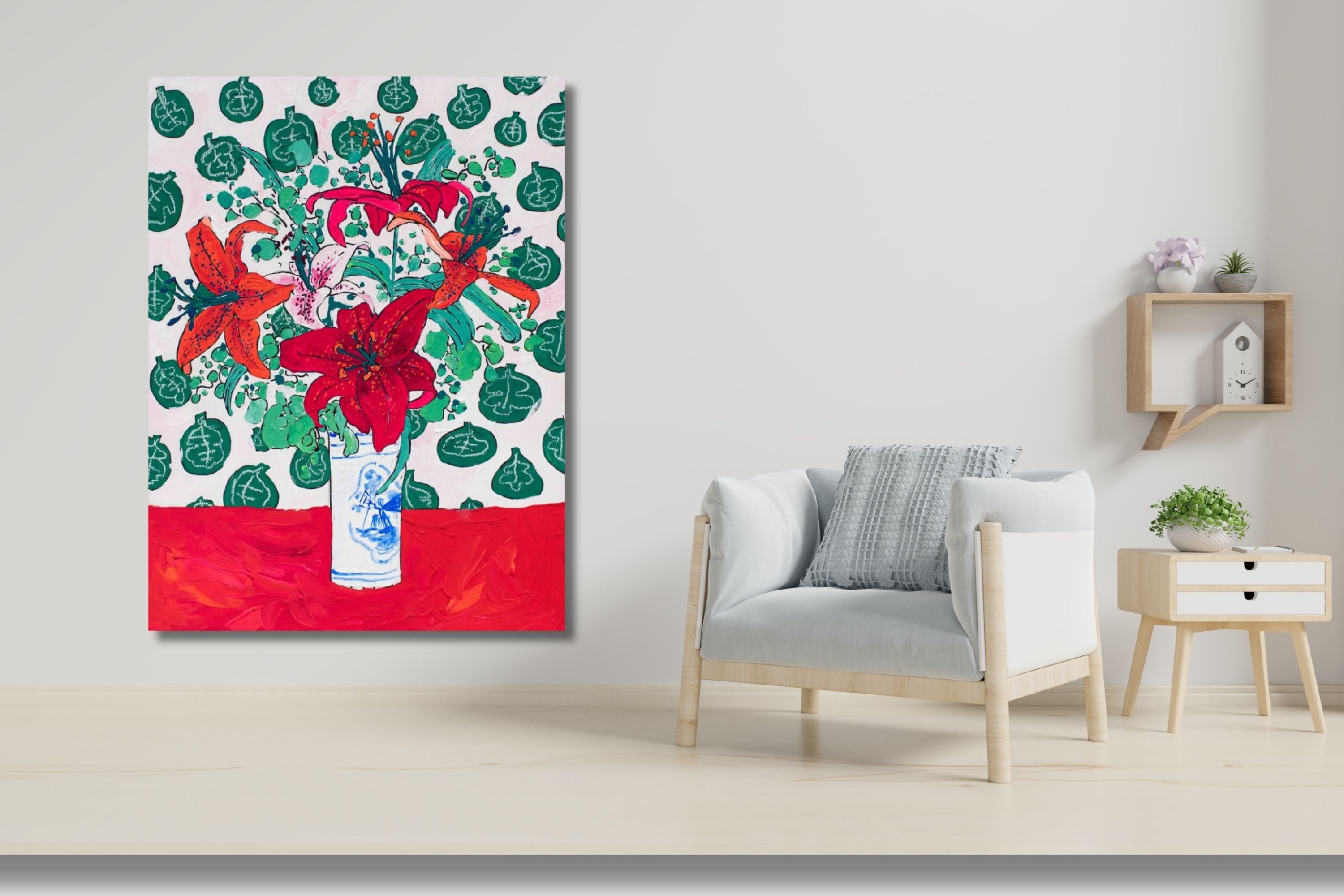 Henri Matisse Safrano Roses Prints,henri Matisse Paintings, Canvas Wall ...