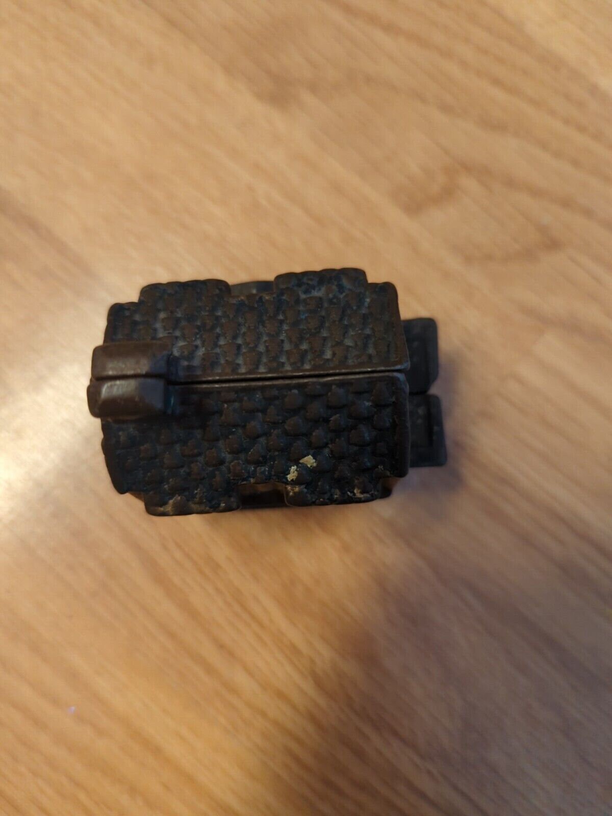 Cast Iron Coin Bank Victorian House Atrium A.C. Williams Antique - Etsy