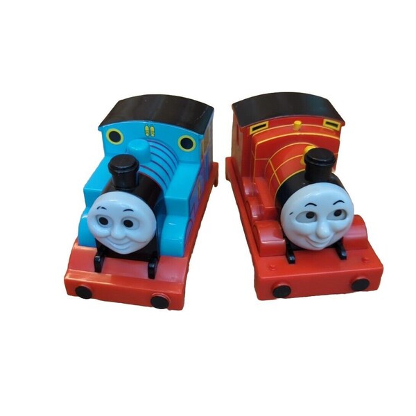 Thomas the Train Svg - Etsy