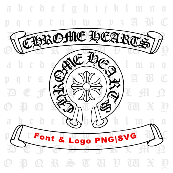 Chrome Hearts - Etsy