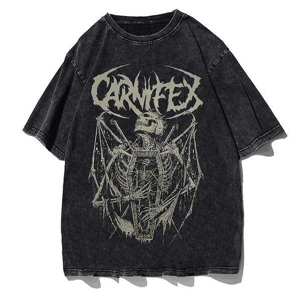90s Grunge Shirt - Etsy