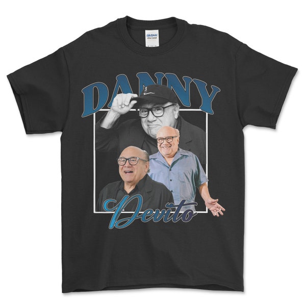Danny Devito - Etsy UK