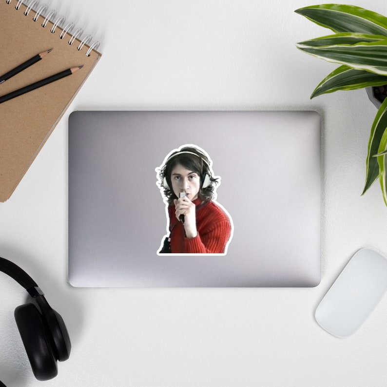 Cornerstone Alex Turner Stickers - Etsy