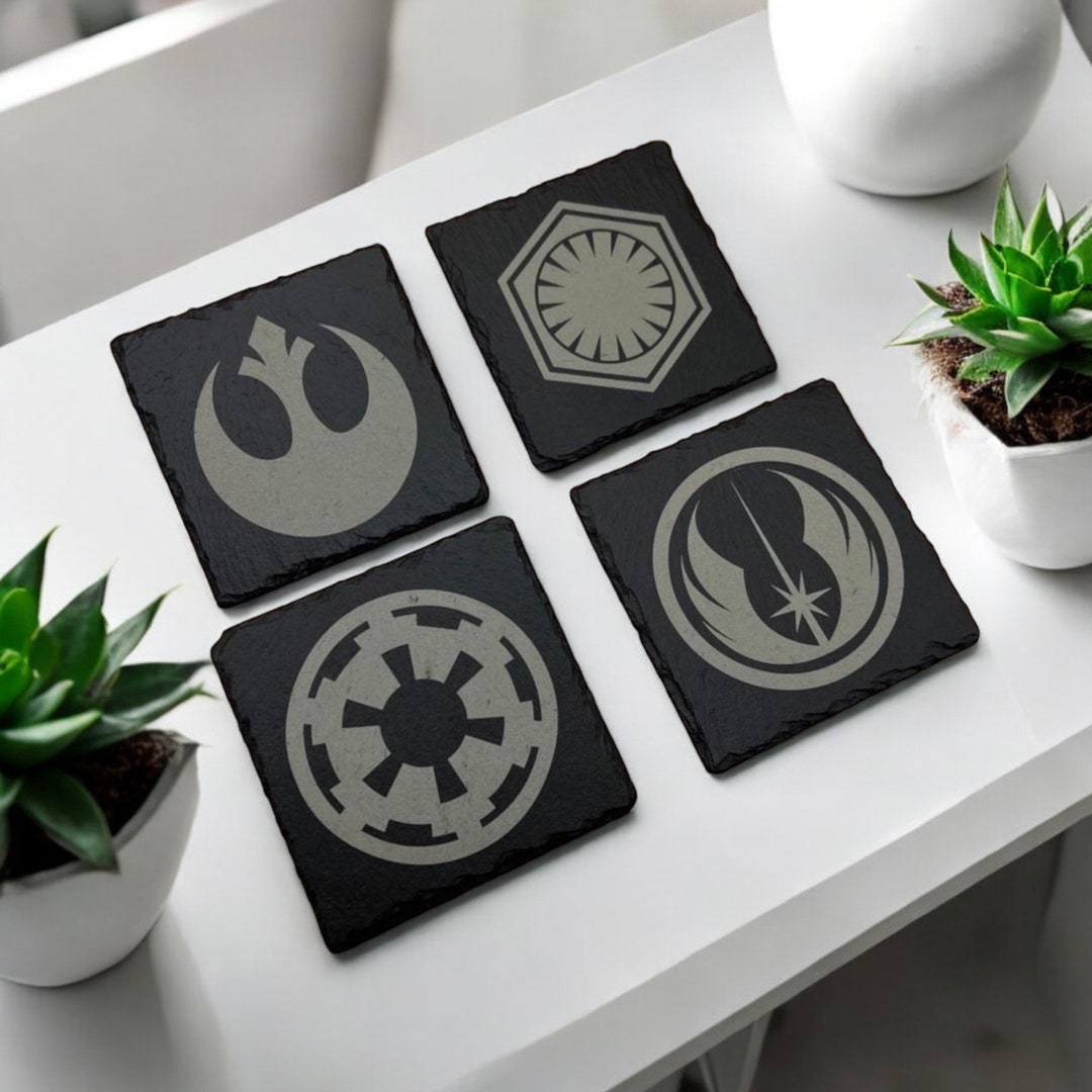Star Wars Emblems Star Wars Symbols Star Wars Insignia Star Wars Crests Jedi Order Sith Lord ...