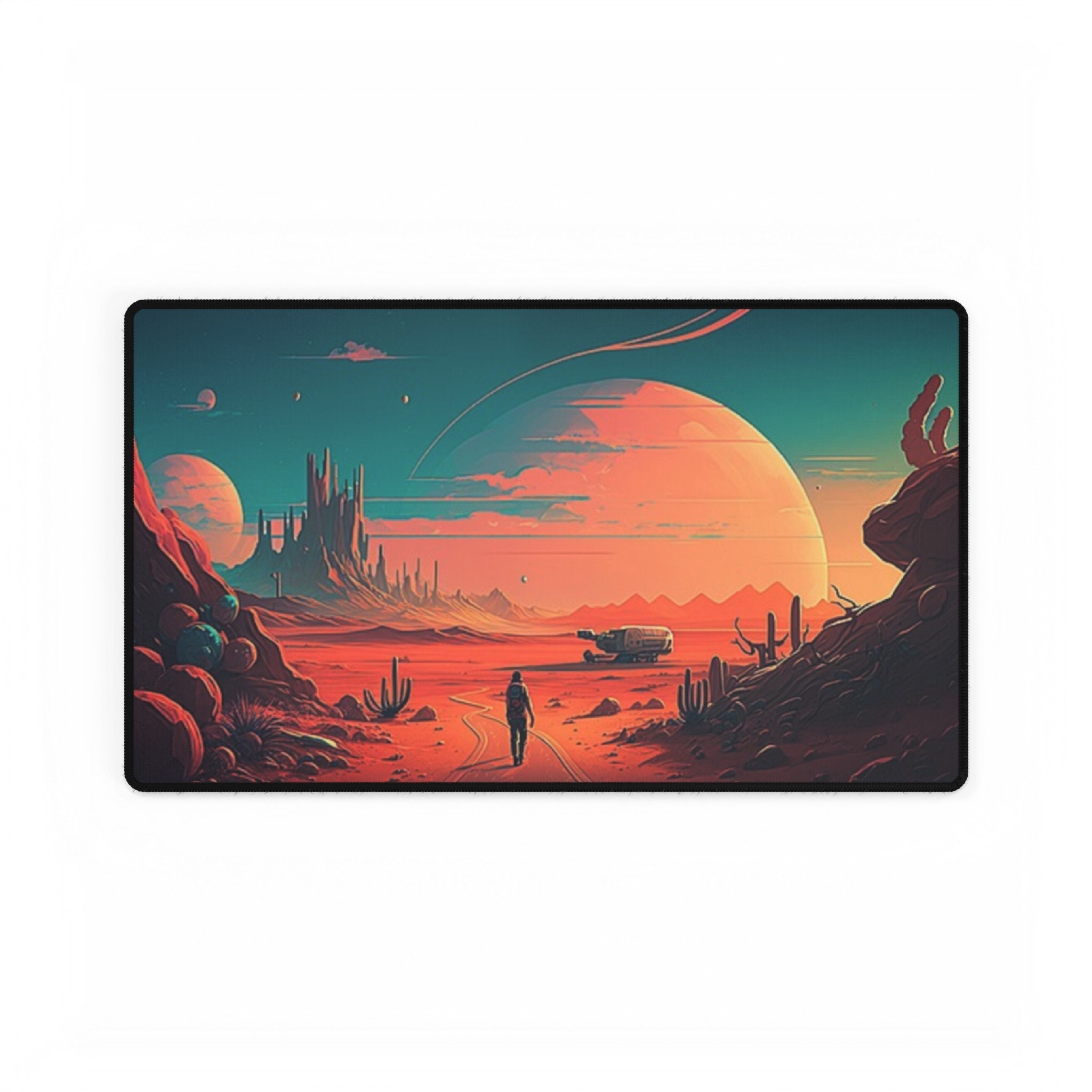Star Wars Desk Mats and Mouse Pads - Etsy