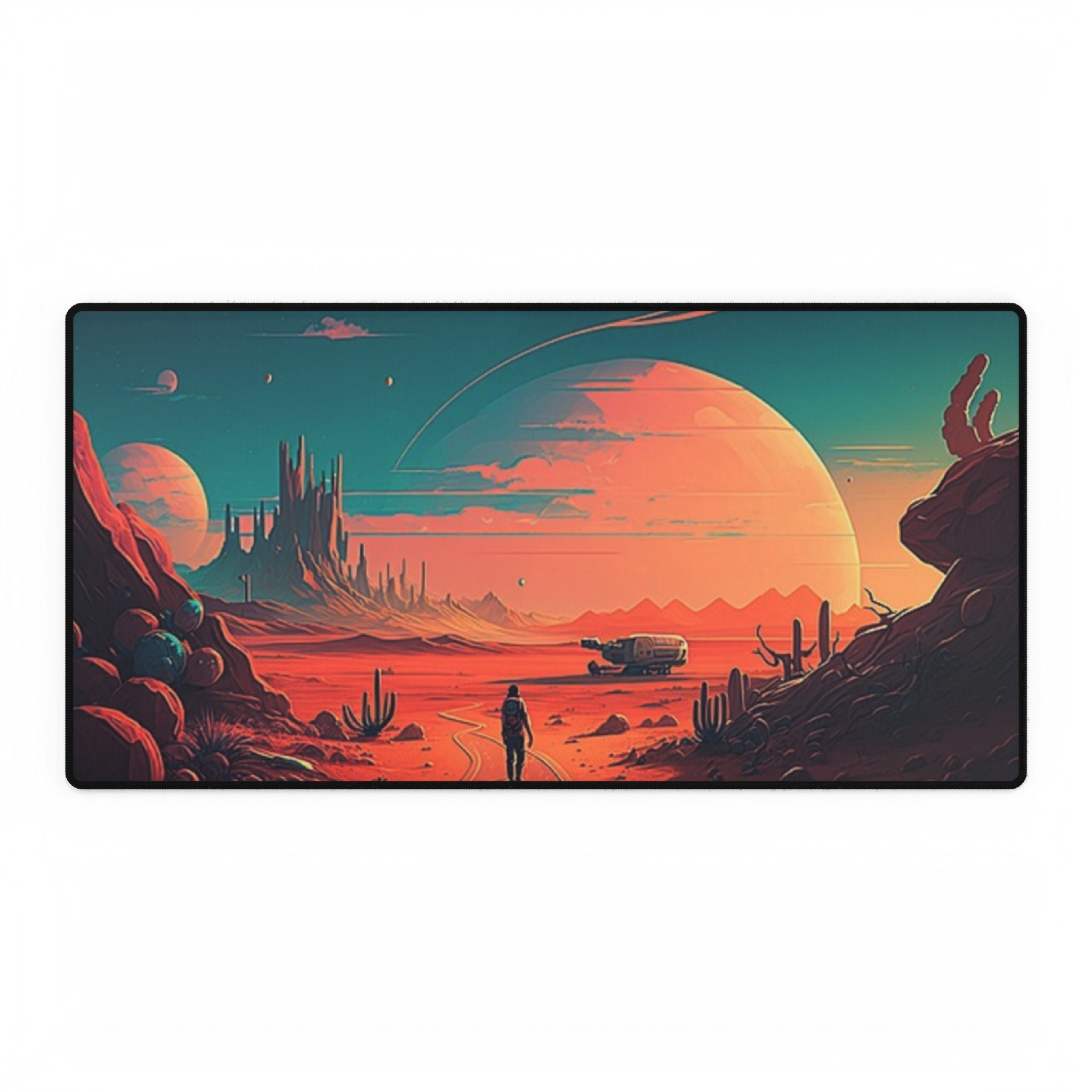 Star Wars Desk Mats and Mouse Pads - Etsy