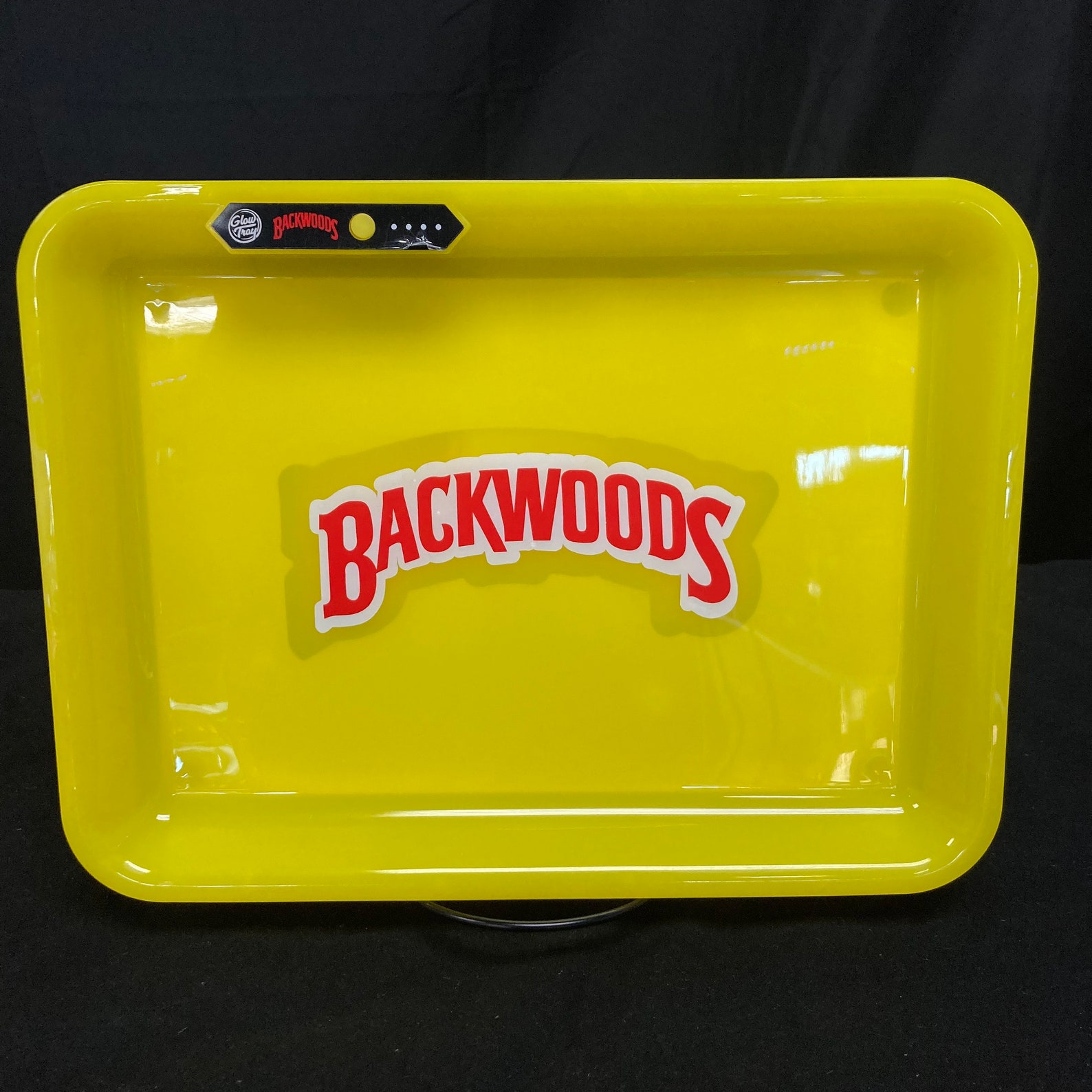 LED Tray Ashtray - Etsy