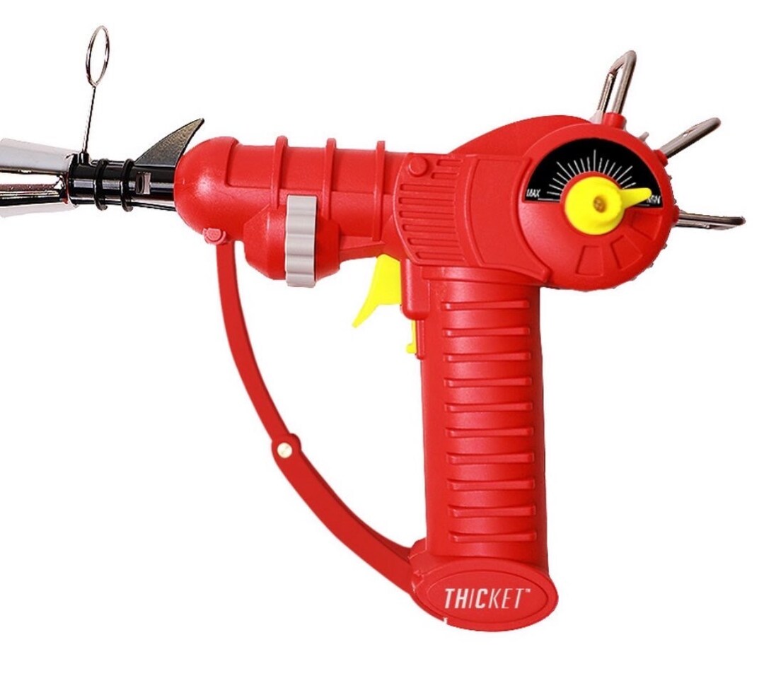 Ray Gun Torch Cod Zombies - Etsy