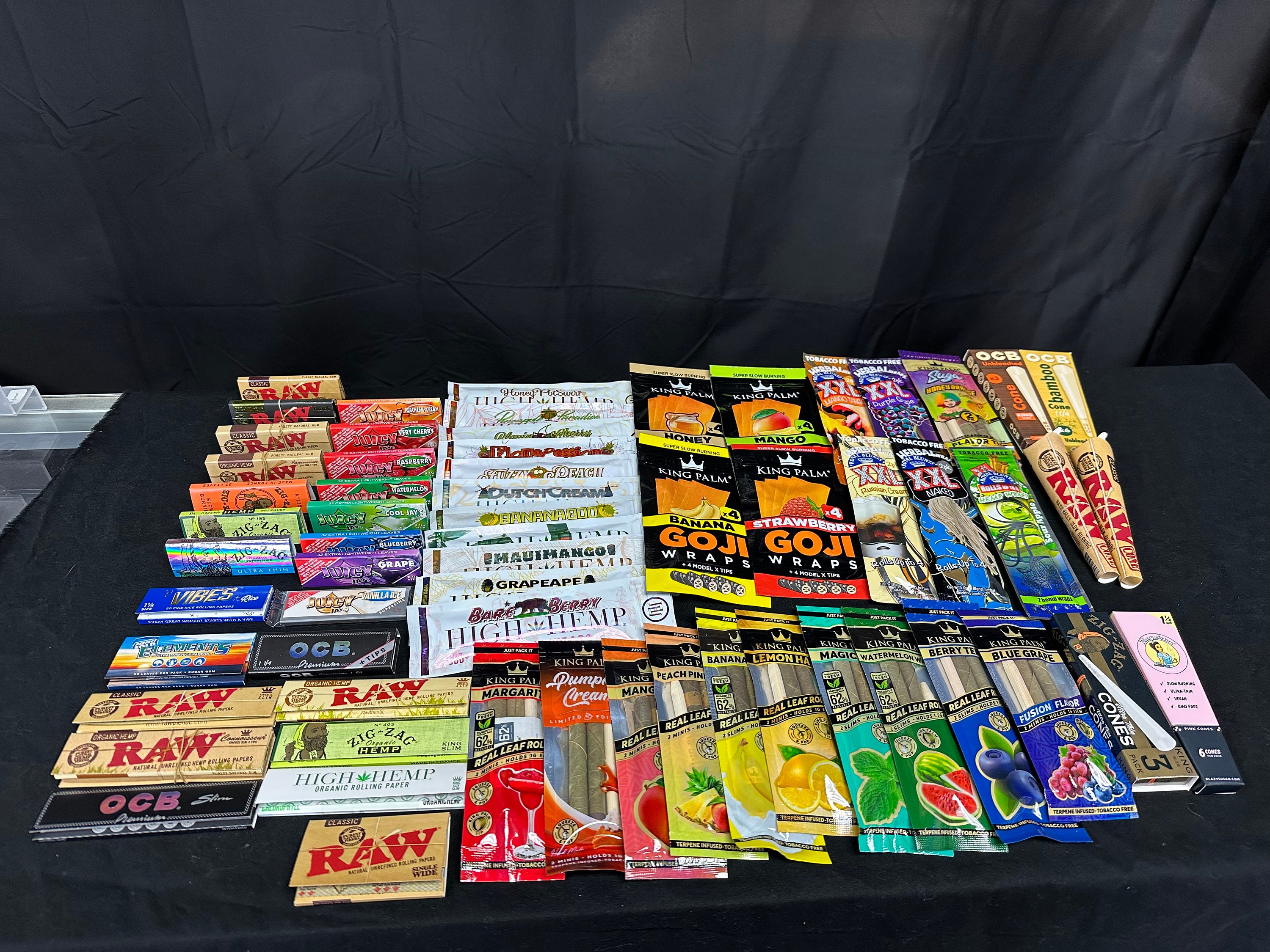 Weed Paper Brands weed-paper-brands