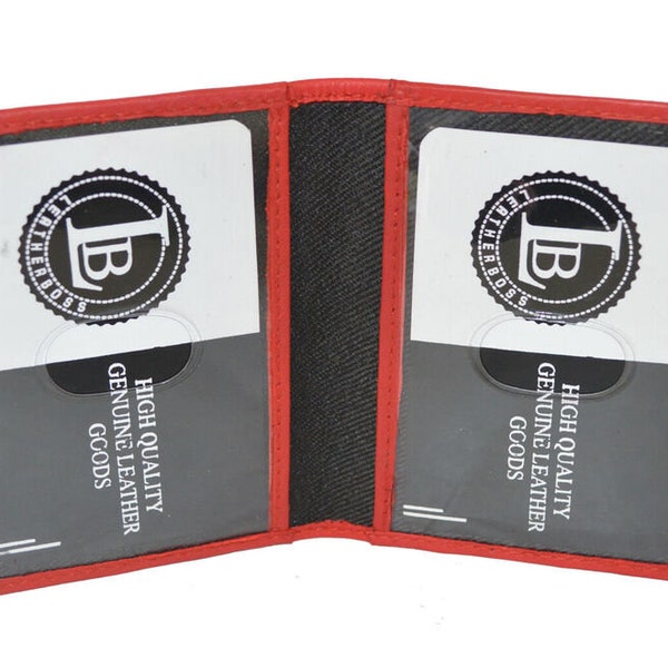 Leather Wallet Woman - Etsy