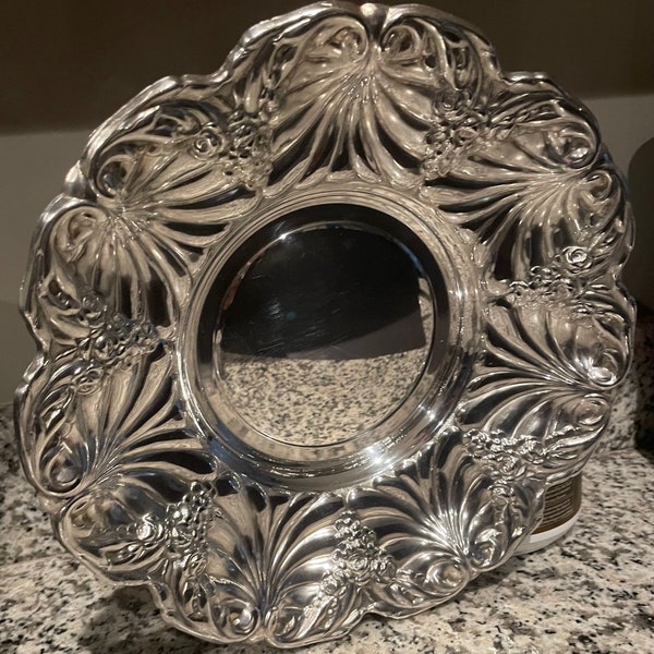 Raimond Silver - Etsy