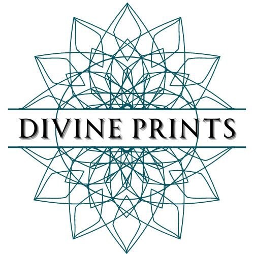 DivinePrints777 - Etsy