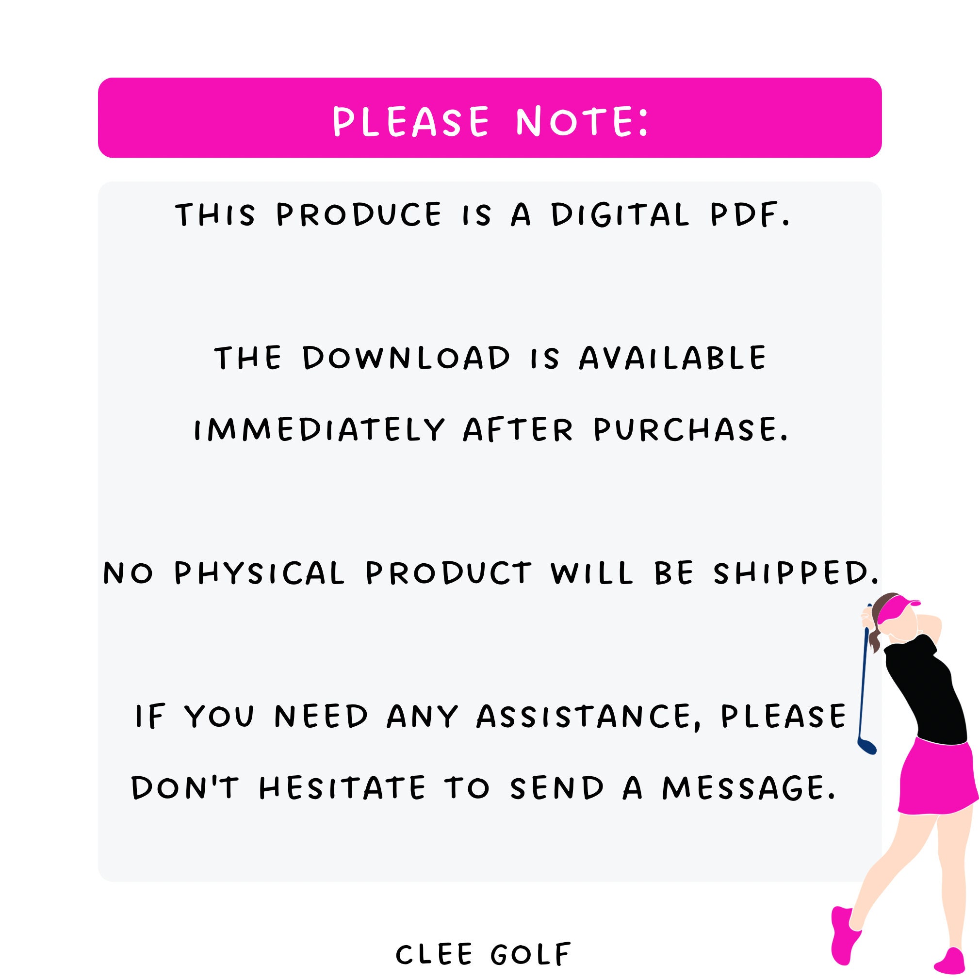 Golf Itinerary Editable Template, Printable Travel Itinerary, Digital ...