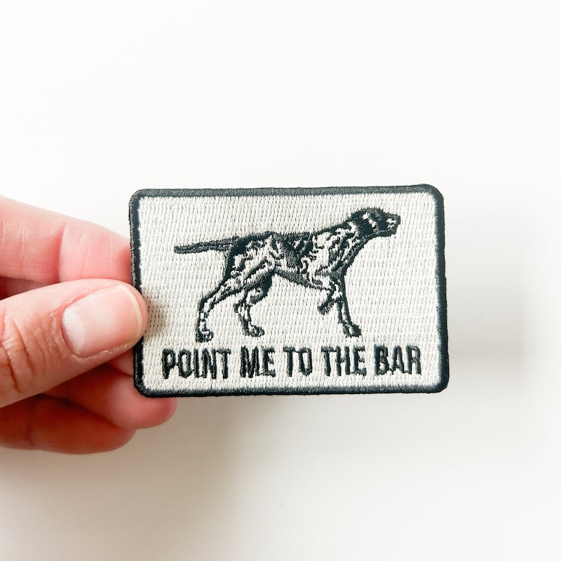 Phrases Iron on Patches - Etsy