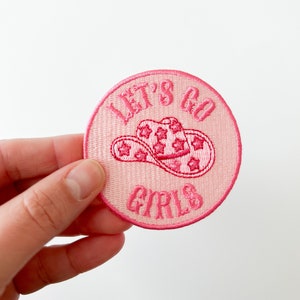Cute Patches - Etsy