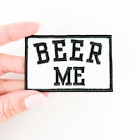 Beer Me - Etsy