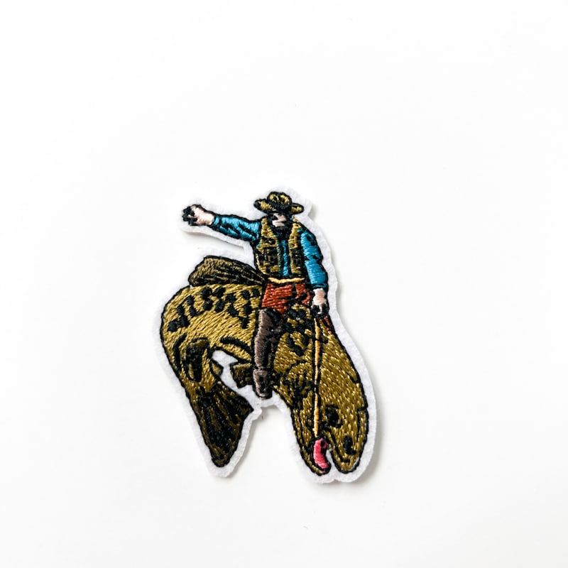 Iron on Patches Fly Fishing - Etsy