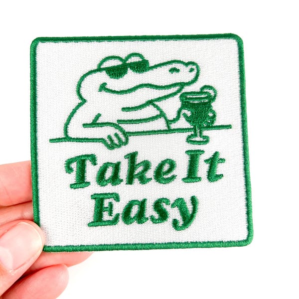 Alligator Hat - Etsy