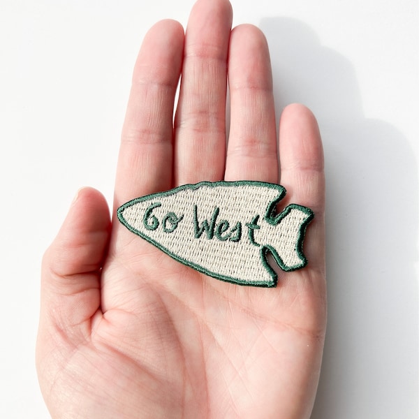 Travel Patch - Etsy