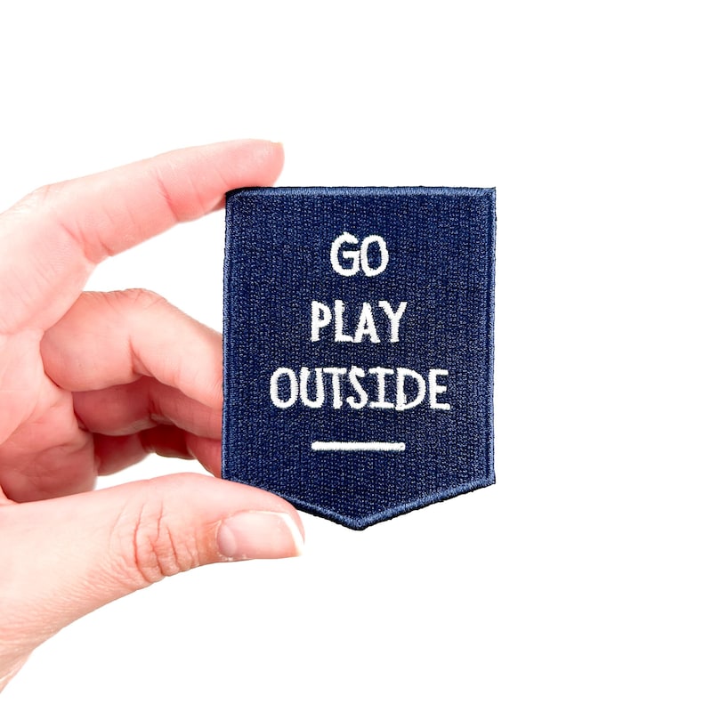 Clothing Patches Outdoors - Etsy