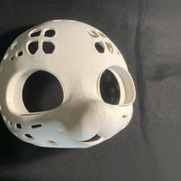 Kemono Head Base Pattern - Etsy