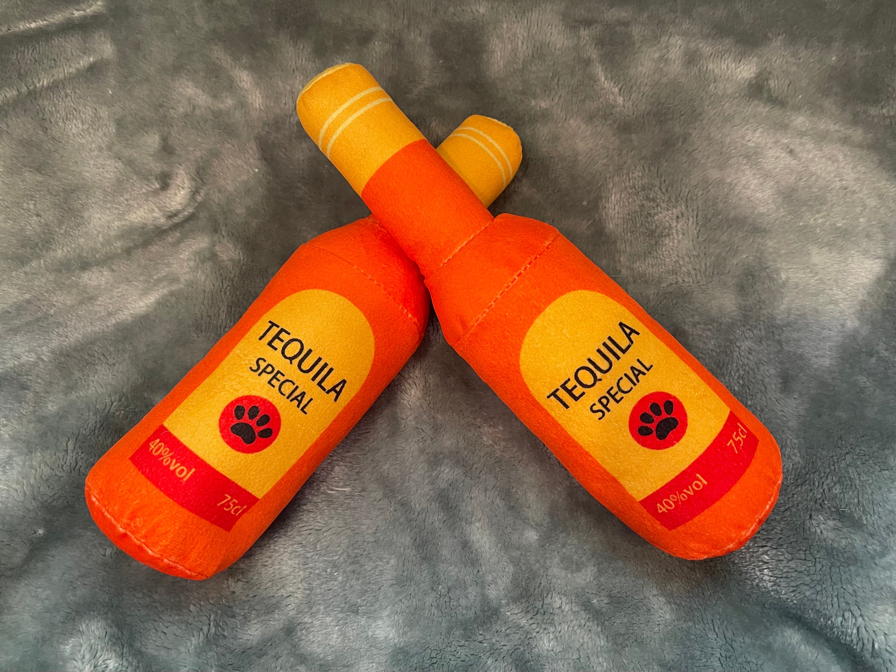 Funny Catnip Tequila