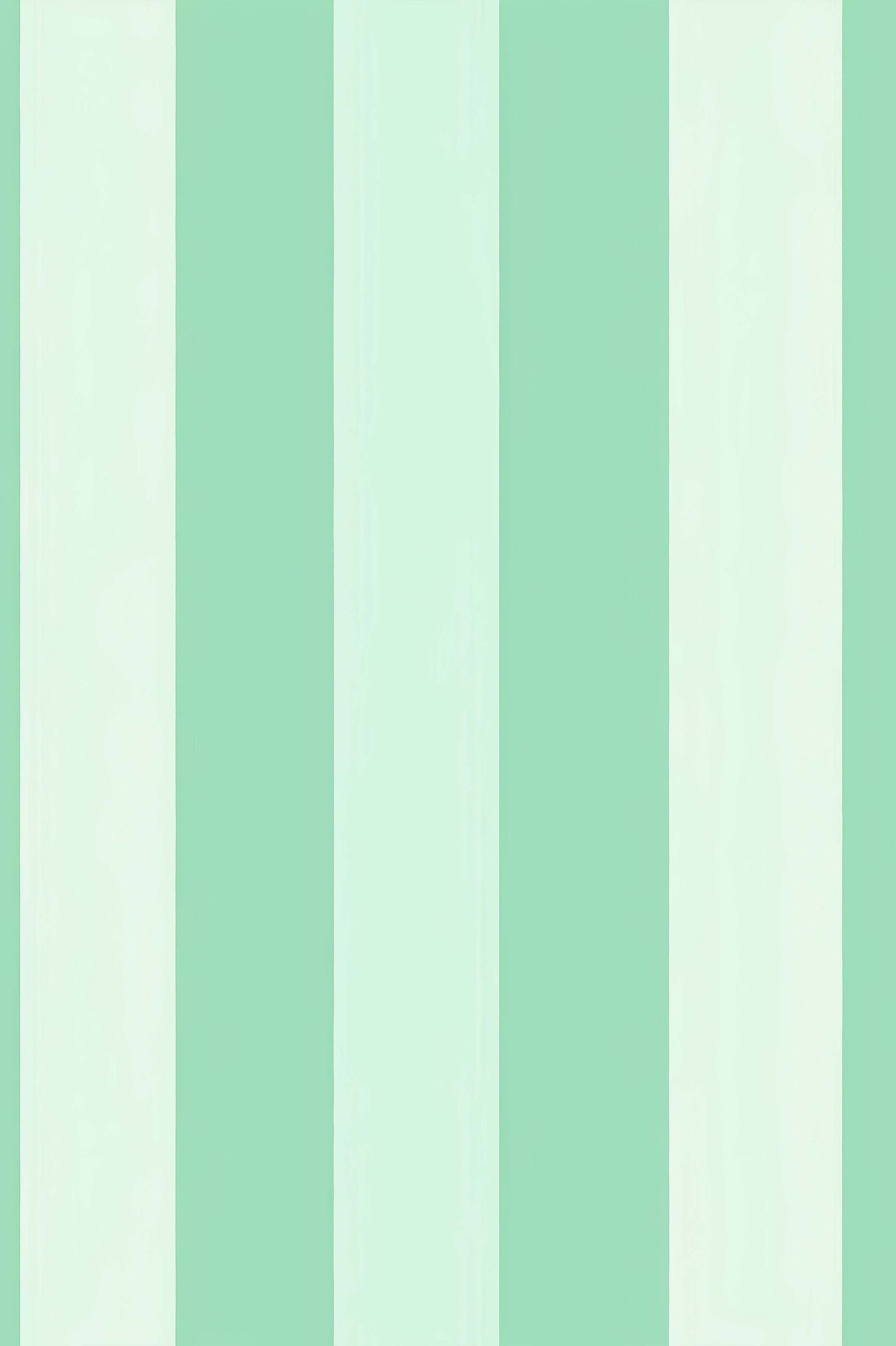 Green Stripe Seamless Digital Paper Pack - Etsy