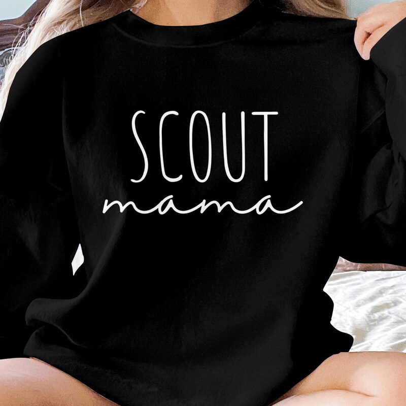 Scout Mom - Etsy