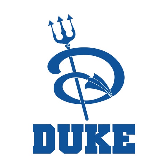 Duke Basketball Logo Png