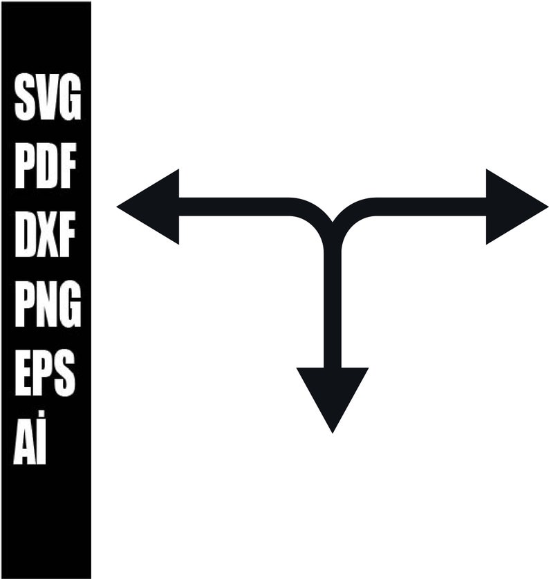 Chevron Svg, SVG Files for Cricut, Cut Files,chevron Arrow SVG, Chevron ...