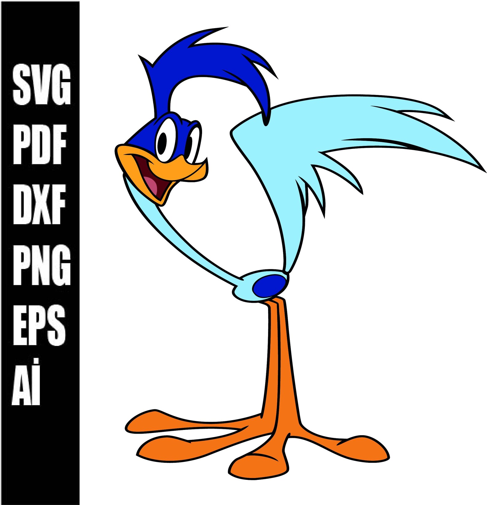 Paquete vectorizado de coyote SVG Wild Svg, clipart de paquete de ...