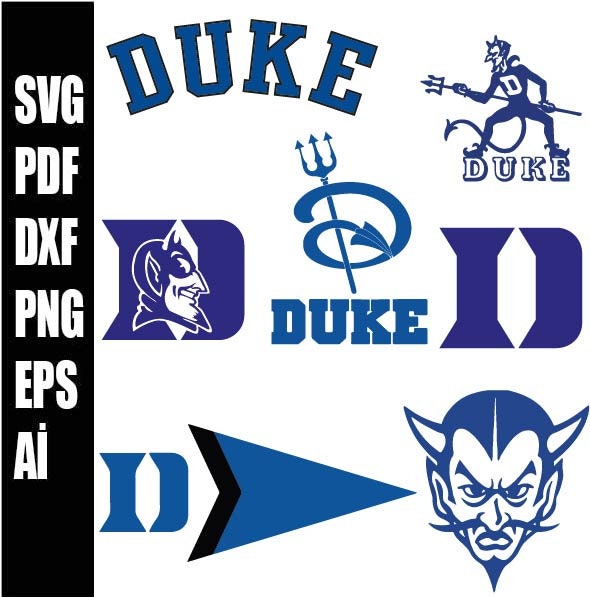 Duke Logo