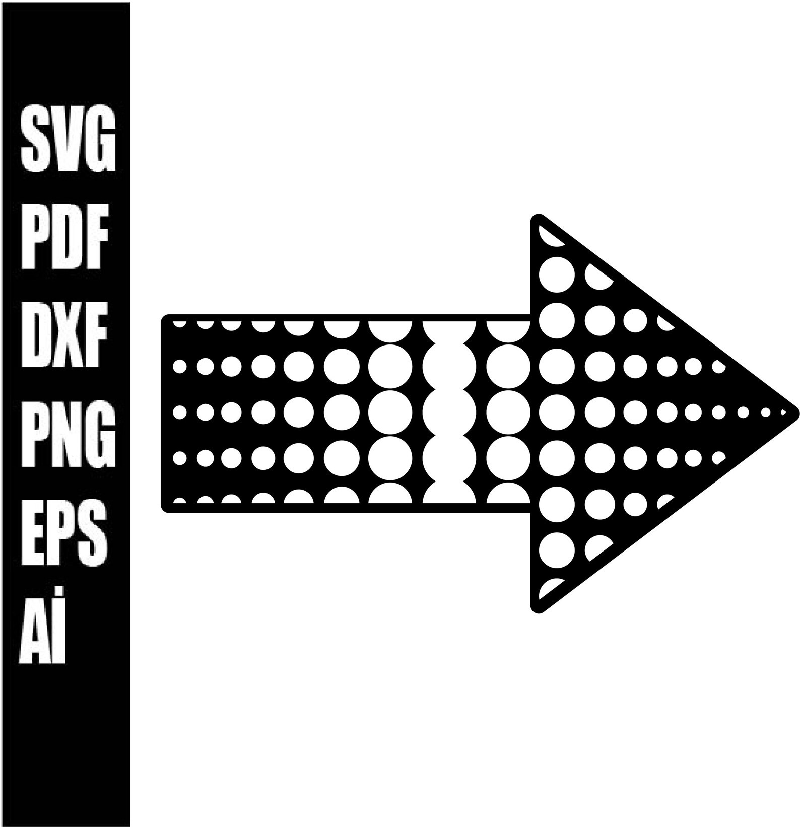 Chevron Svg, SVG Files for Cricut, Cut Files,chevron Arrow SVG, Chevron ...