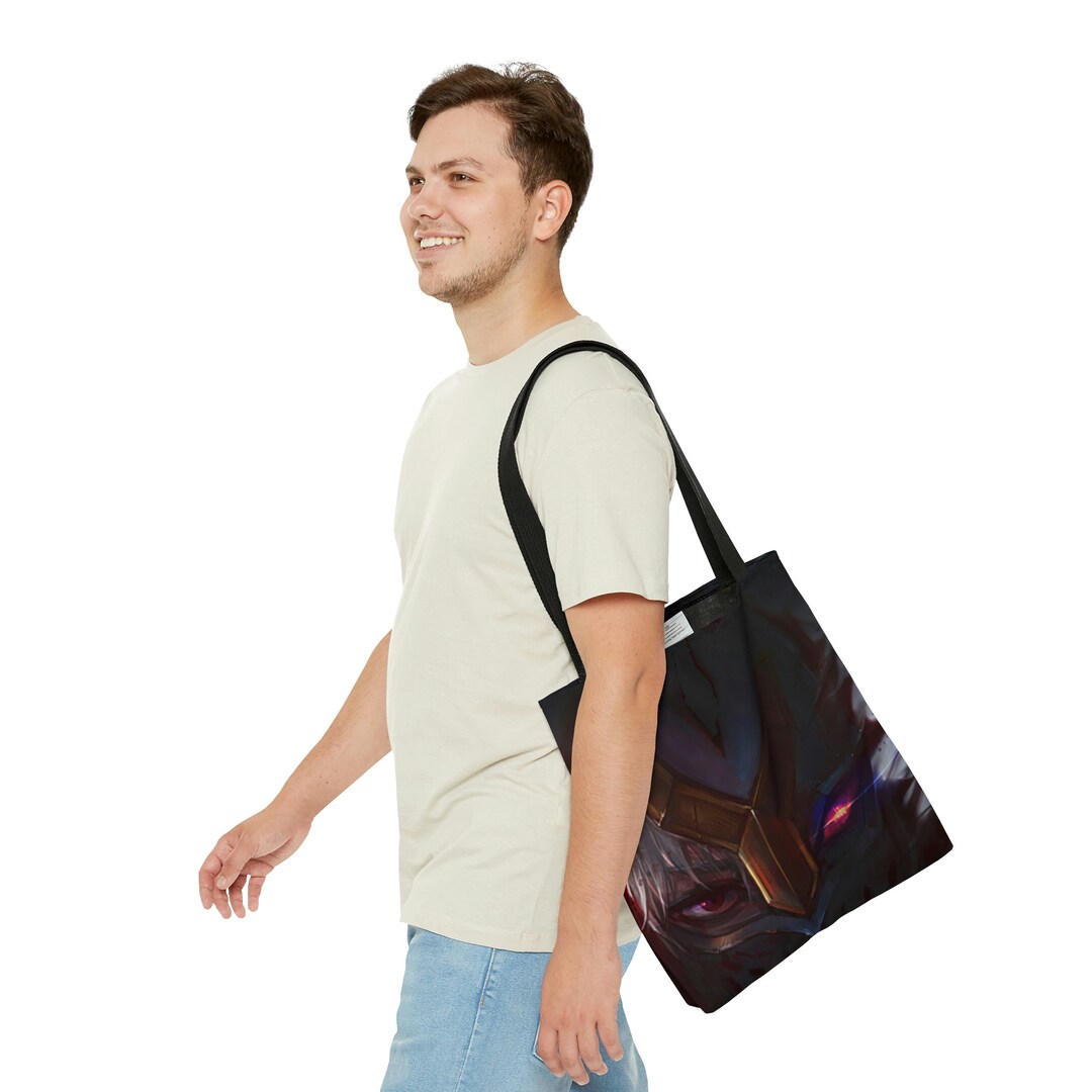 Tote Bag League of Legends - Etsy
