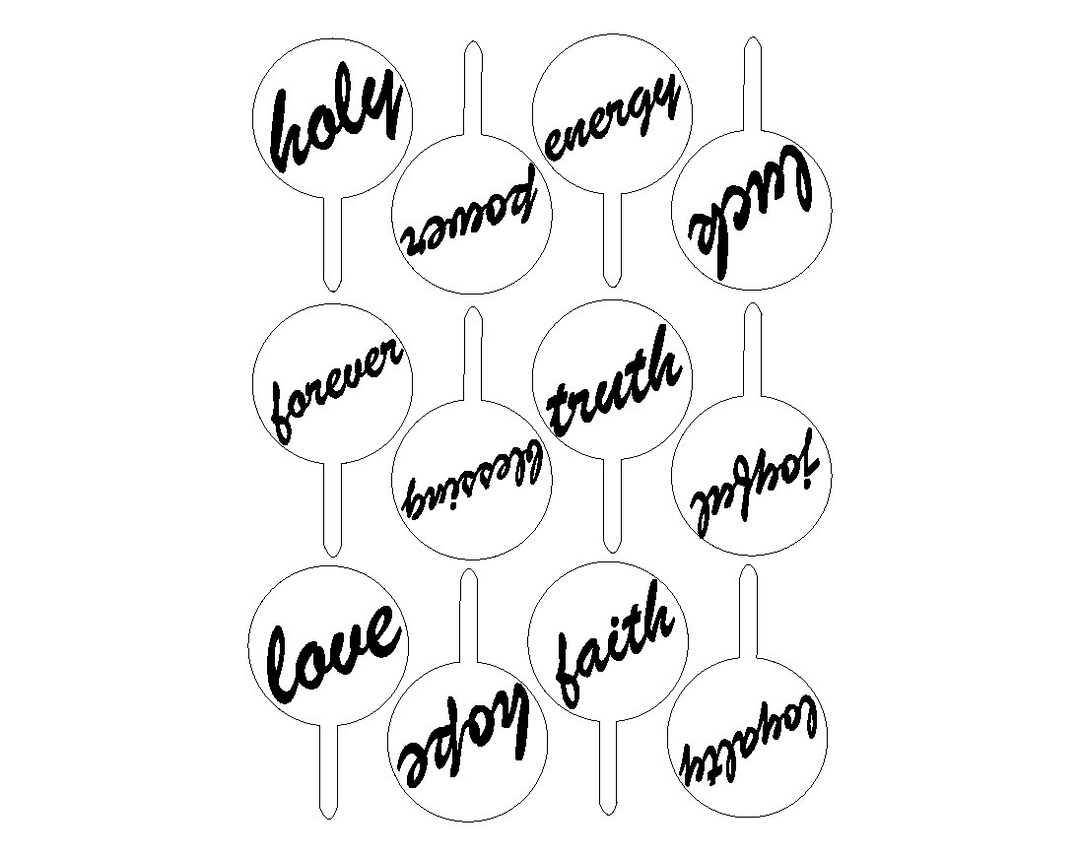 Gerber Muffin Plugs DIGITAL DOWNLOAD Cake SVG Decoration Cake Muffin - Etsy