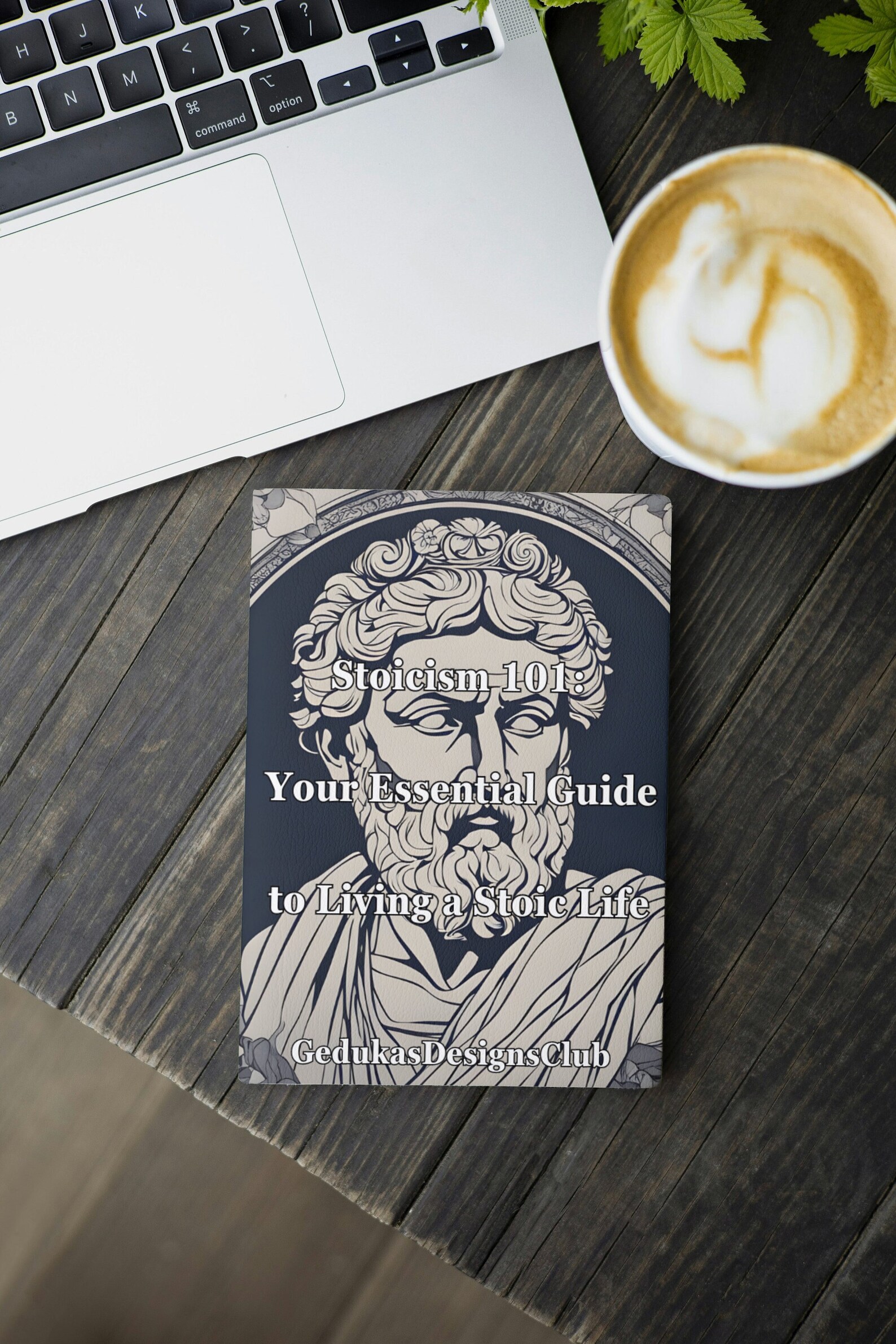 Stoicism 101: Your Essential Guide to Living a Stoic Life | E-book ...
