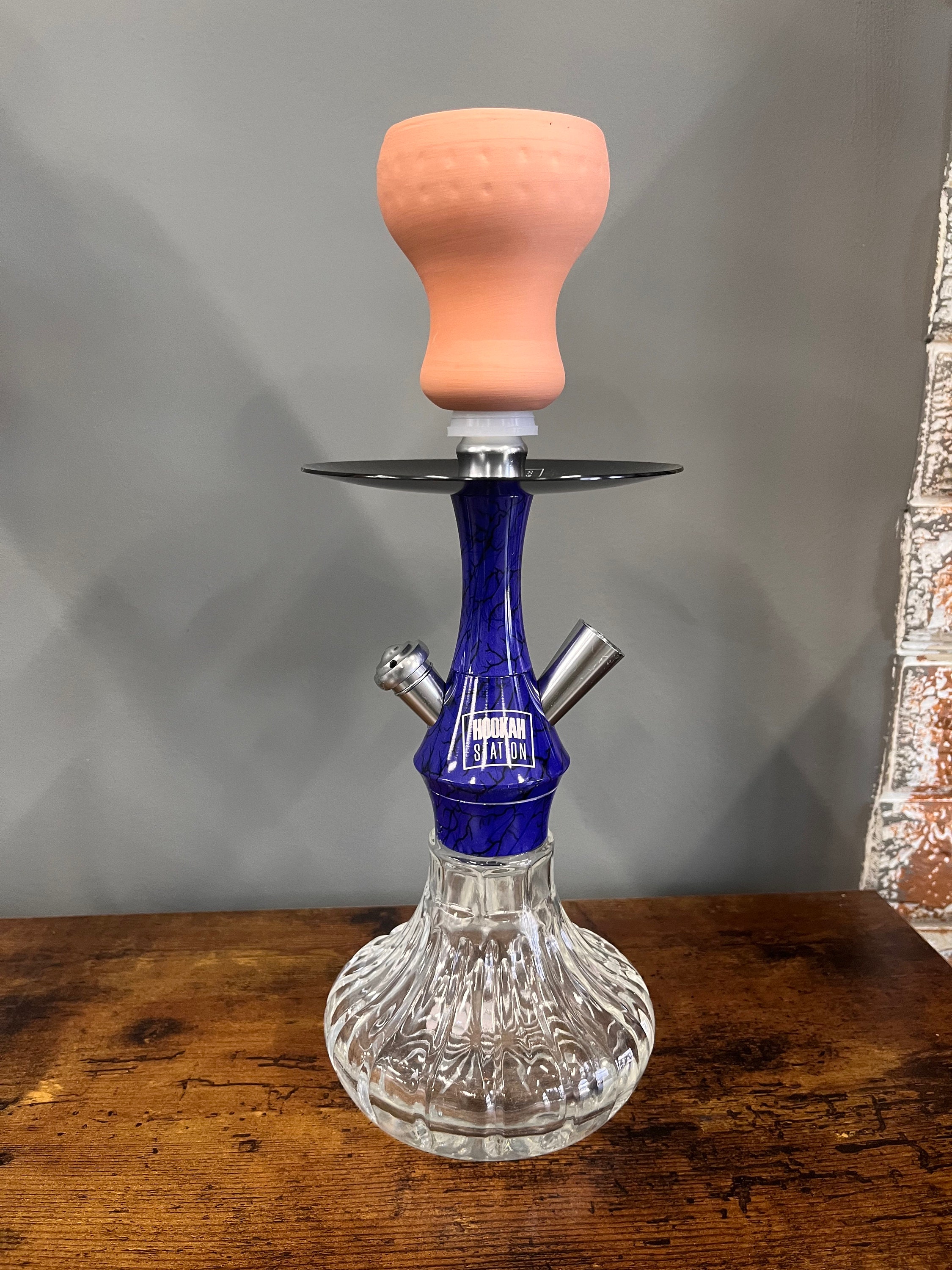 Portable Hookah Station, Hookah to Go - Etsy