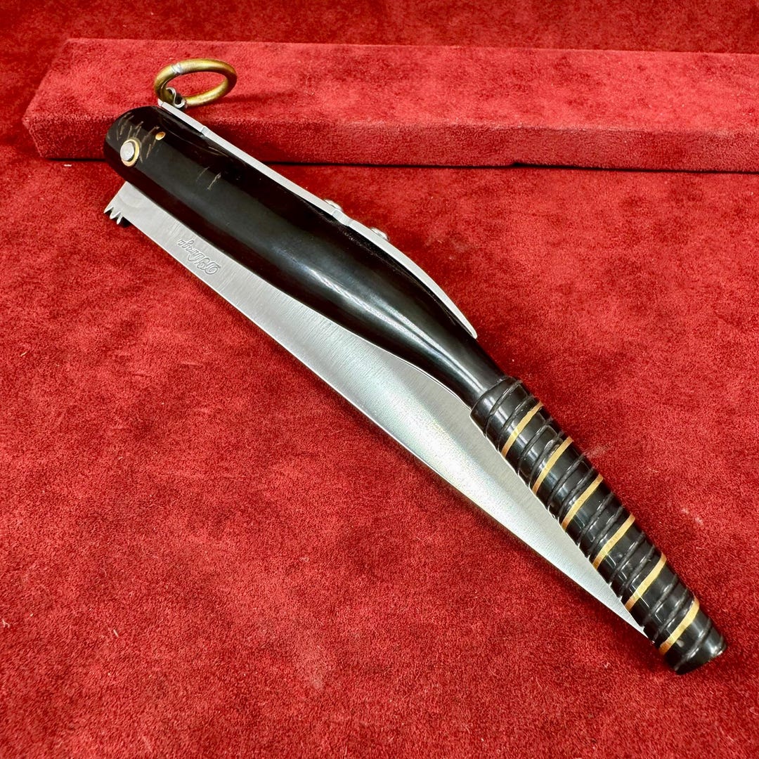 Roman Knife Rome Roman Knife Artisan Handmade - Etsy