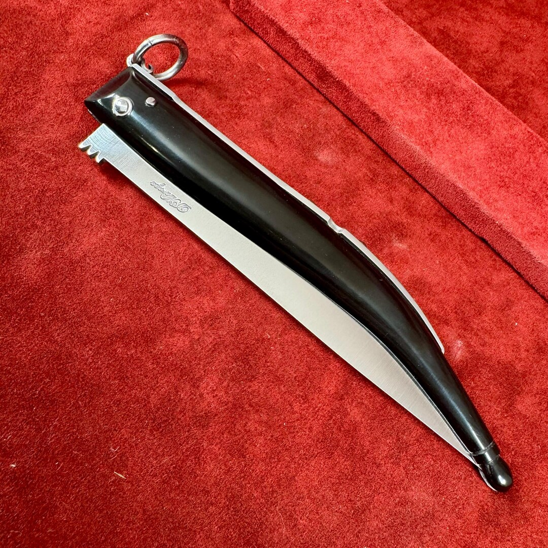 Roman Knife Roma Roman Knife Artisan Handmade 31.8 Cm - Etsy
