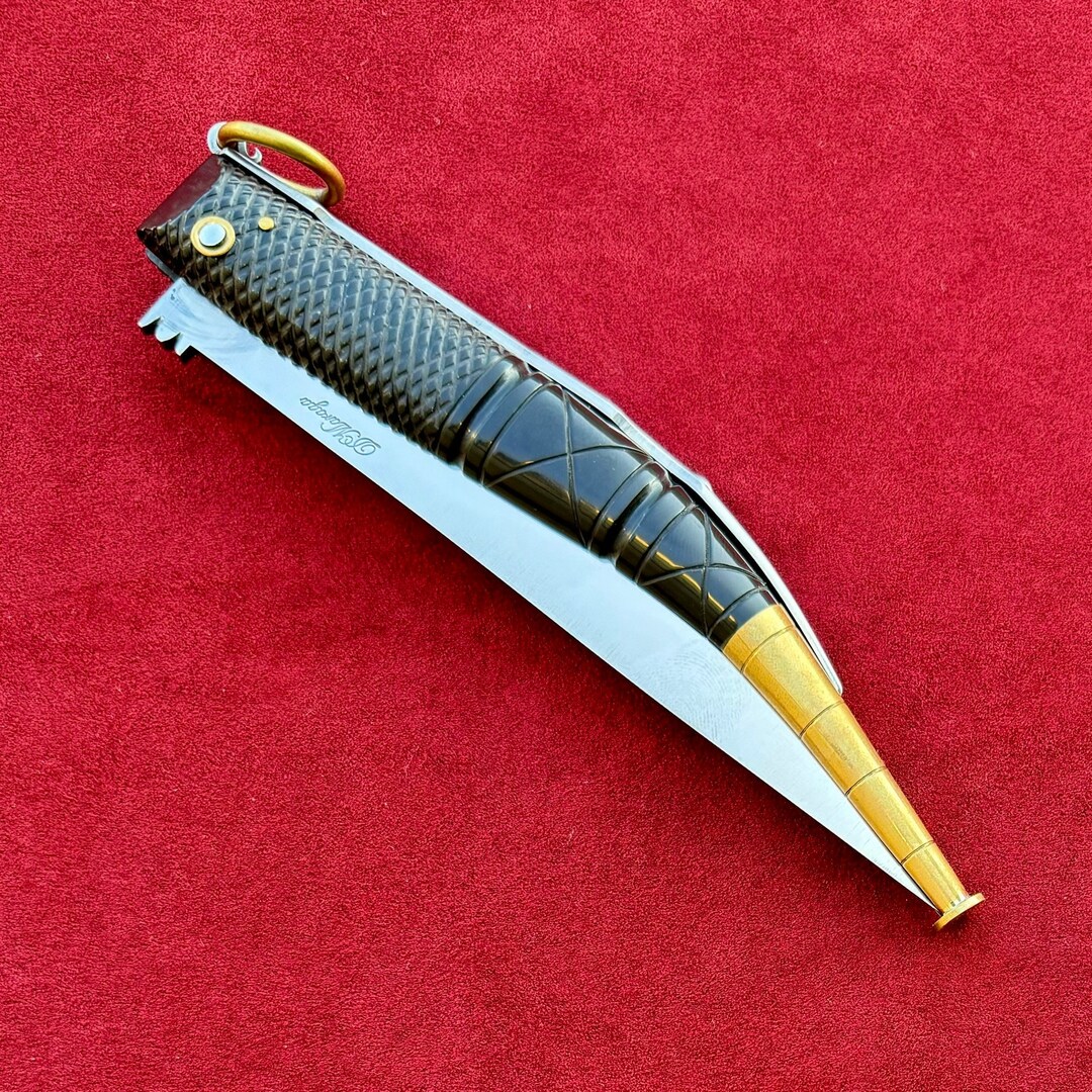 Roman Knife Rome Roman Knife Artisan Handmade - Etsy