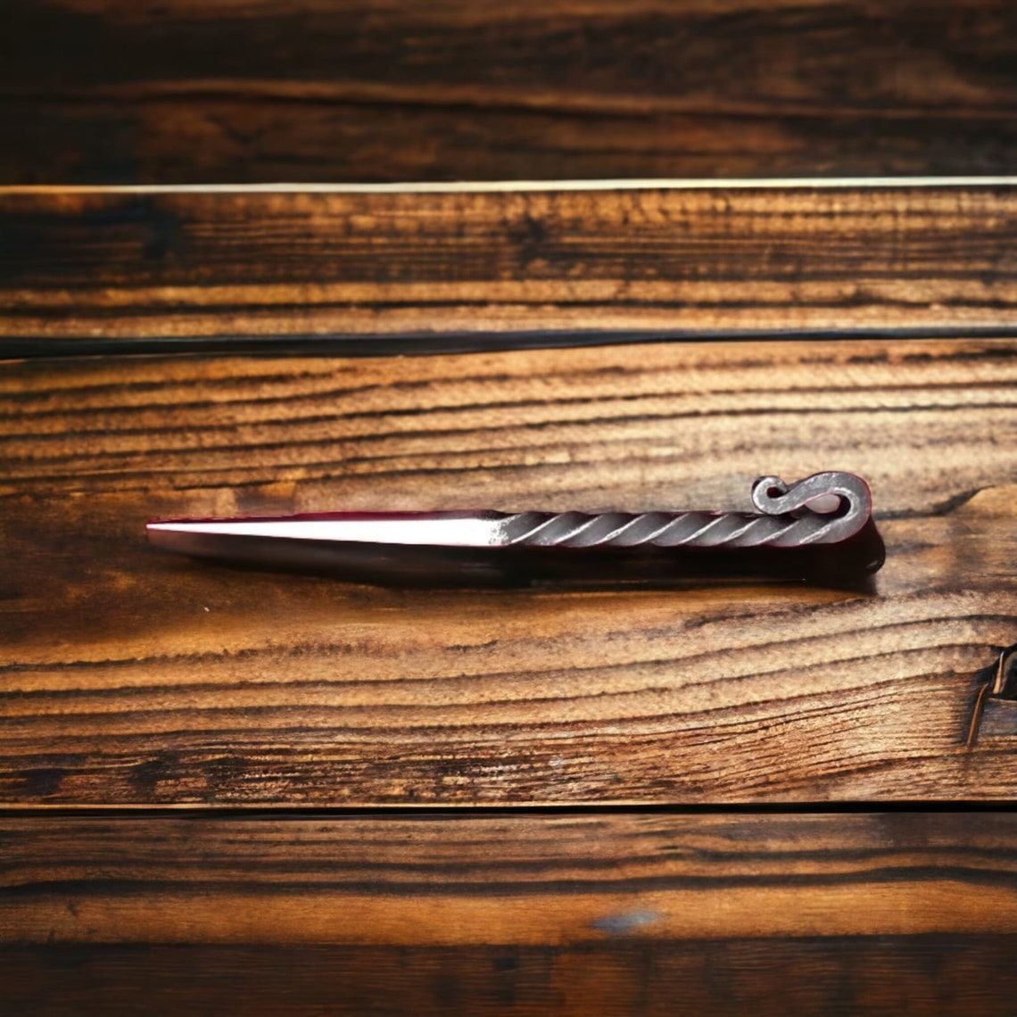 Viking Eating Spike, Eating Pick Medieval - Etsy