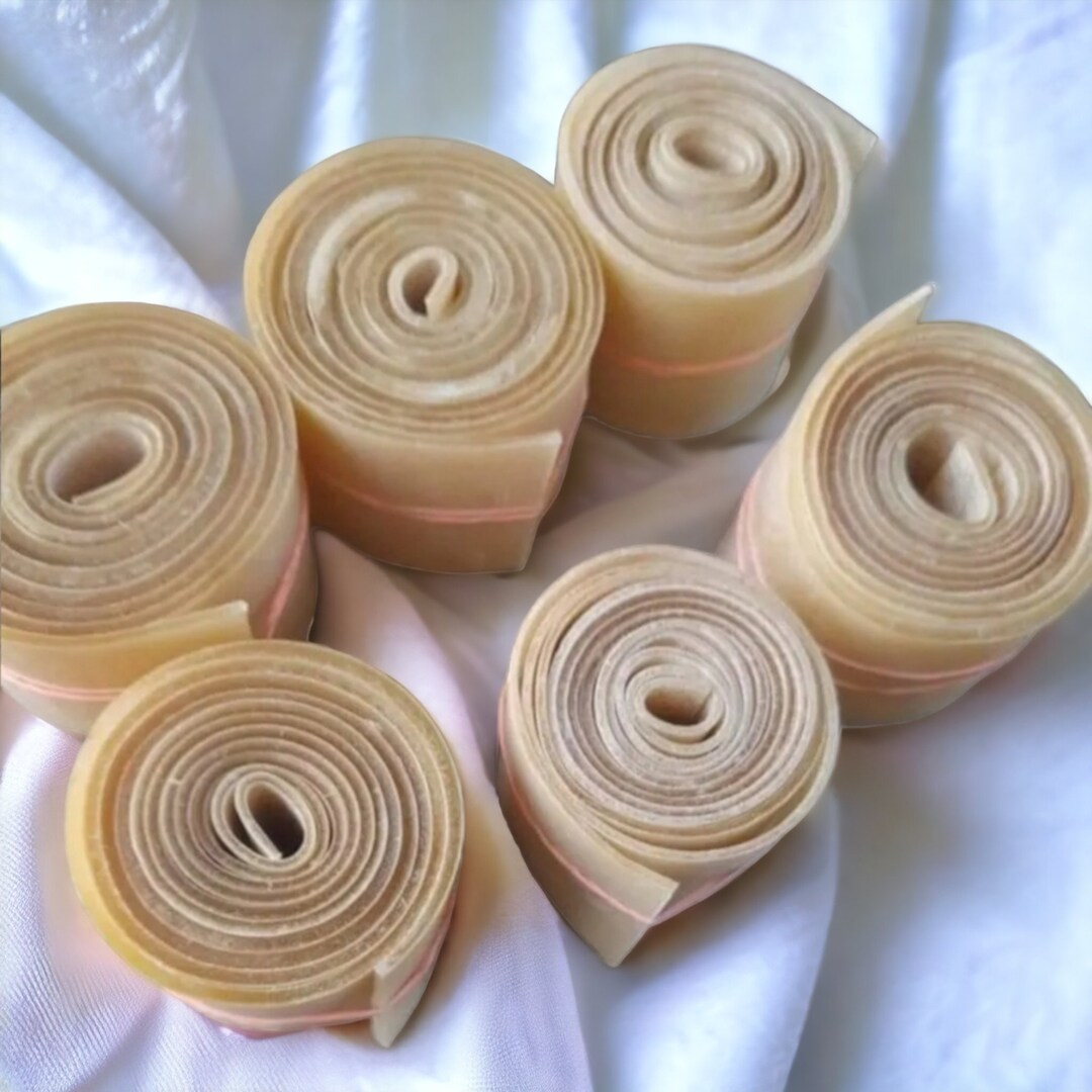 Raw Hide, Shield Edging, Medieval Raw Hide for Viking Shields - Etsy ...