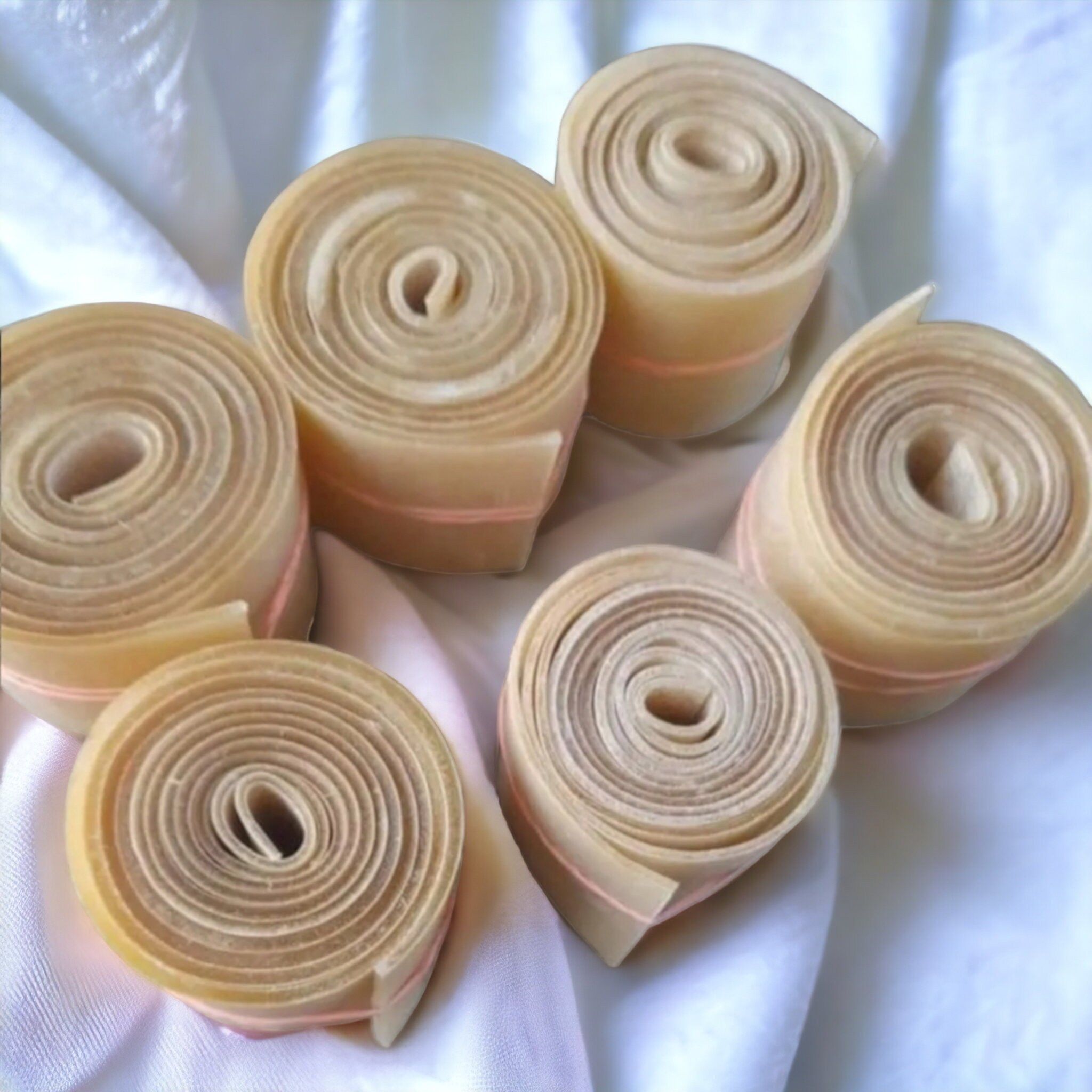 Raw Hide Shield Edging Medieval Raw Hide for Viking Shields - Etsy Finland