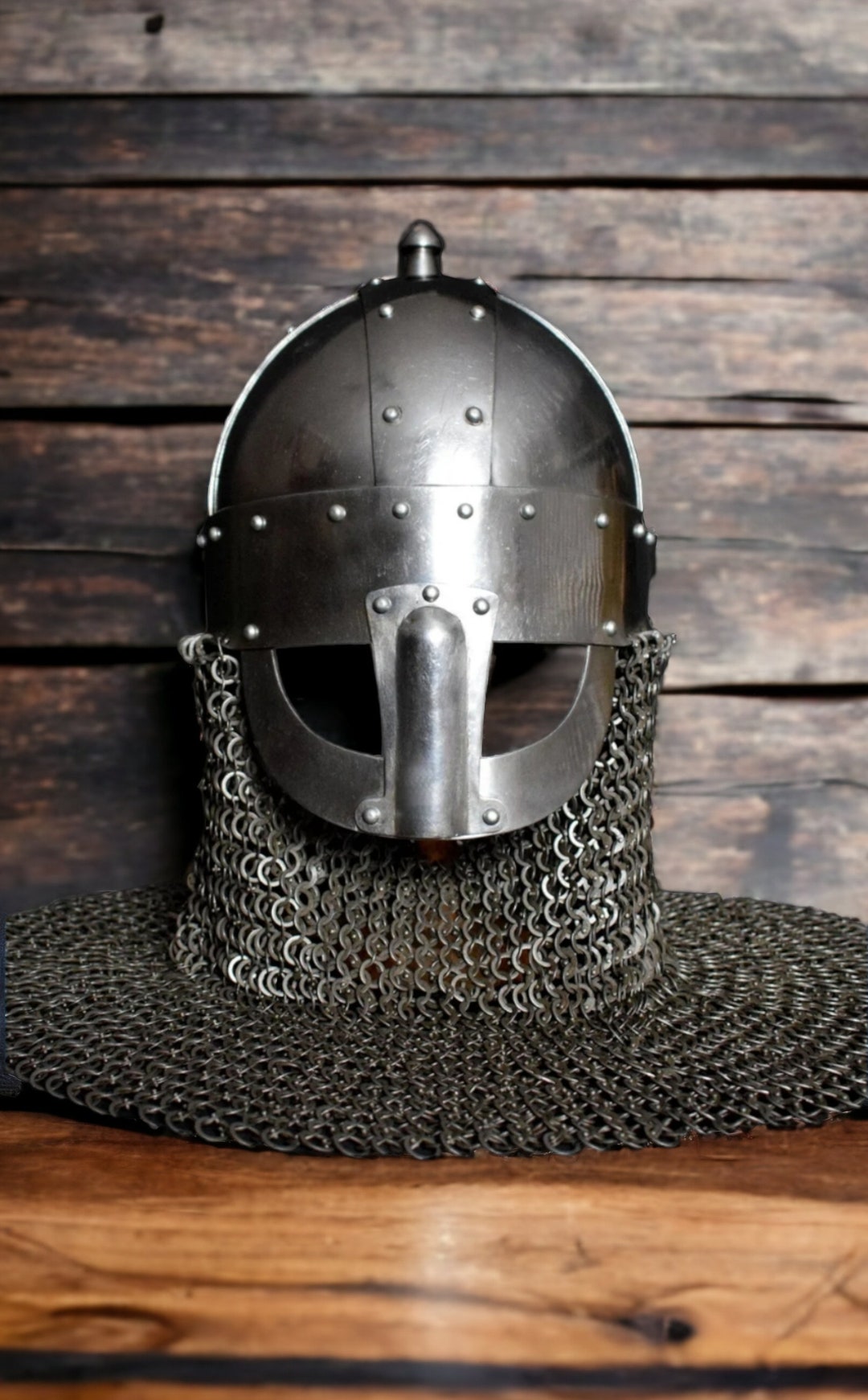 Yarm Viking Helmet - Etsy