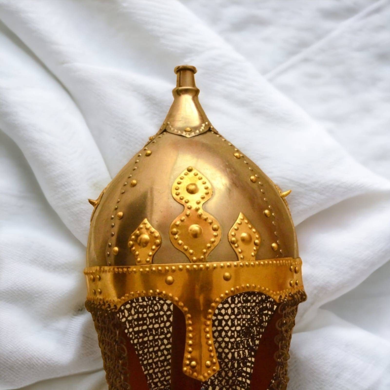 CHERNIGOV HELMET Rus Viking Helmet - Etsy