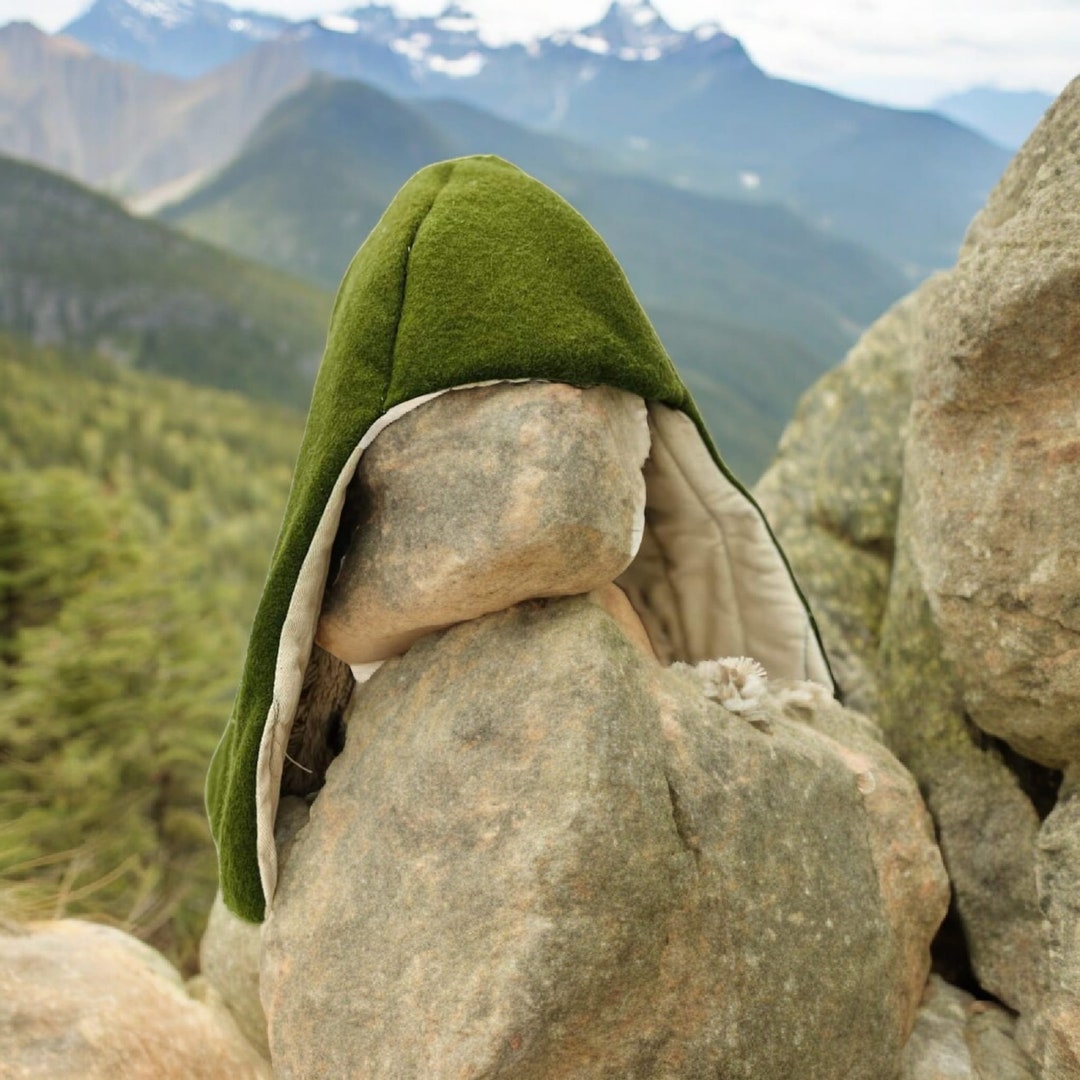 Medieval Coif, Arming Cap for Reenactment - Etsy